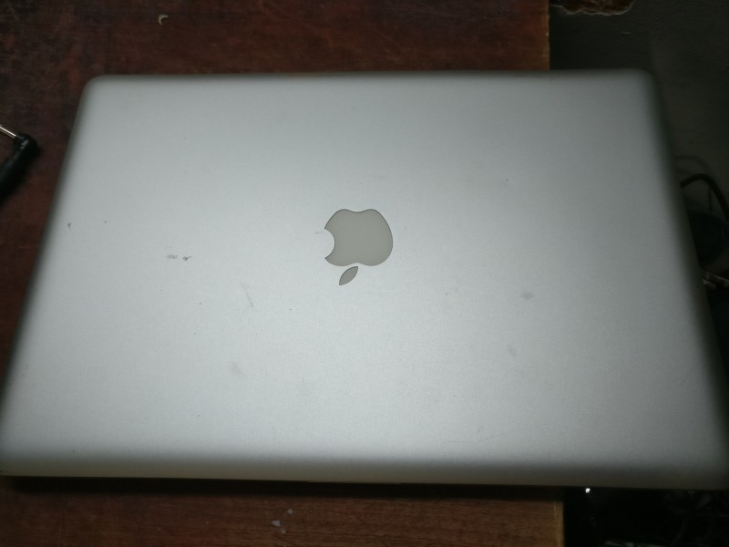 2 x MacBook Pro A1286 i7 15"