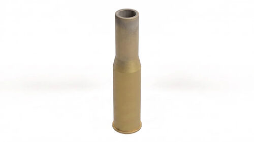 NEW! Firma49 A115-72 T-62 - Empty 115 mm Shell Cases (25 pcs)