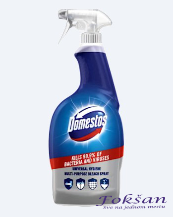 Domestos spray 750m – Dezinfekcioni sprej