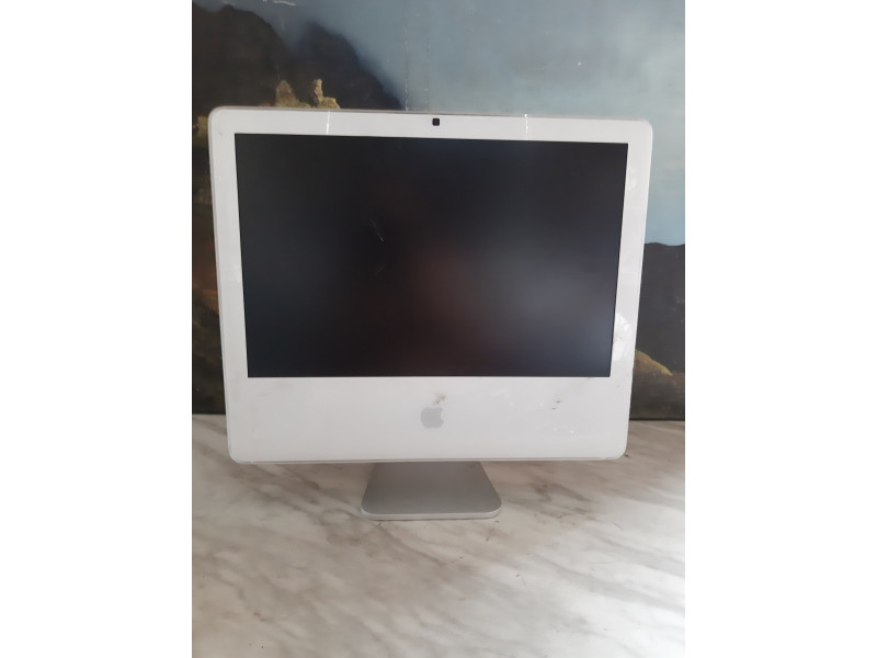 apple imac racunar
