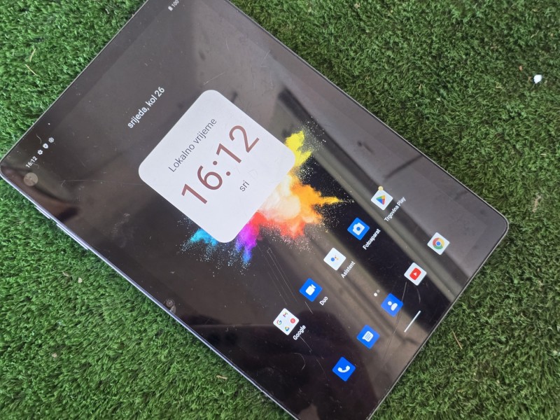 Jumper Tech EZpad M10S Android tablet – ISPRAVAN