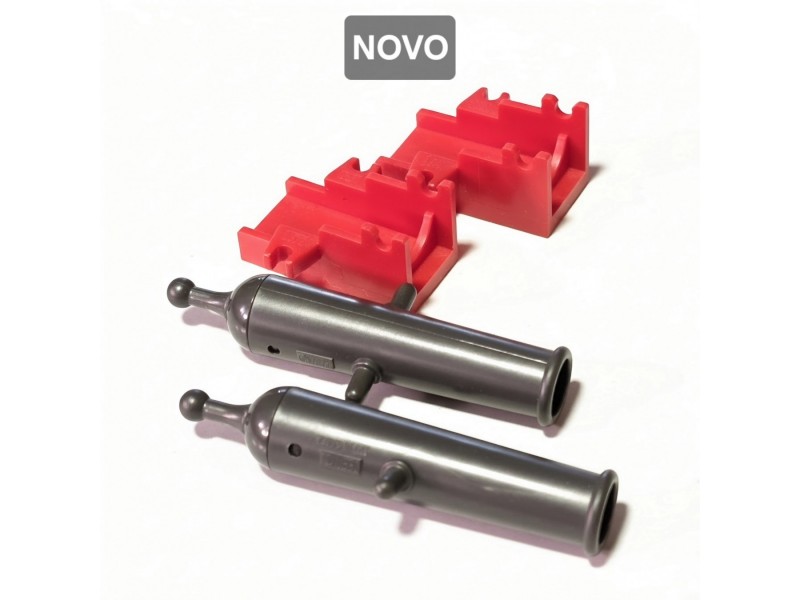 Lego topovi lot