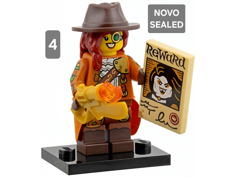 Lego figura S29 4