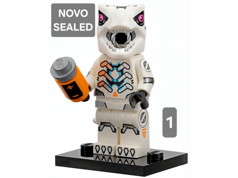 Lego figura S29 1