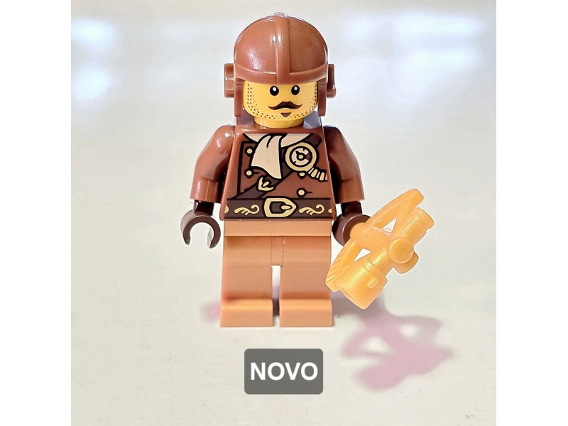 Lego figura 2