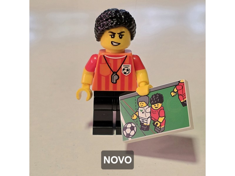 Lego figura 10