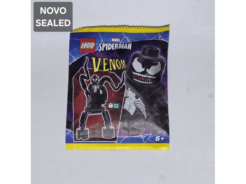Lego Marvel L0002282