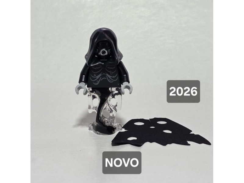 Lego Harry Potter 1
