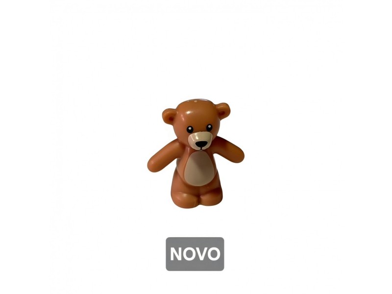 Lego meda