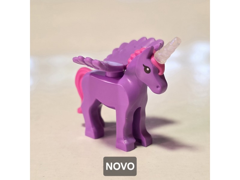 Lego figura Toy Story 2