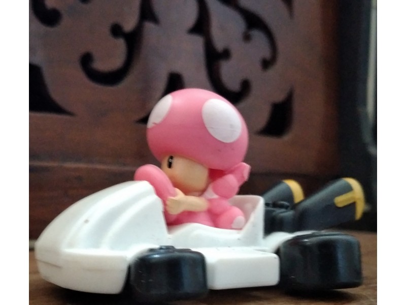 Super Mario