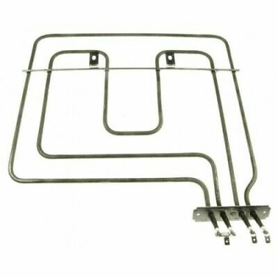 #GREJAC SPORETA BEKO 1100+1100W SIRINA 335MM ORIGINAL 262900064 C00939984 WHIRLPOOL 482000004603 C00408866 FLANSNA SA STRANE 262900201 ALT. SR4117 COK118AC