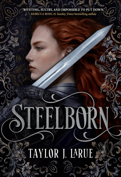 Steelborn