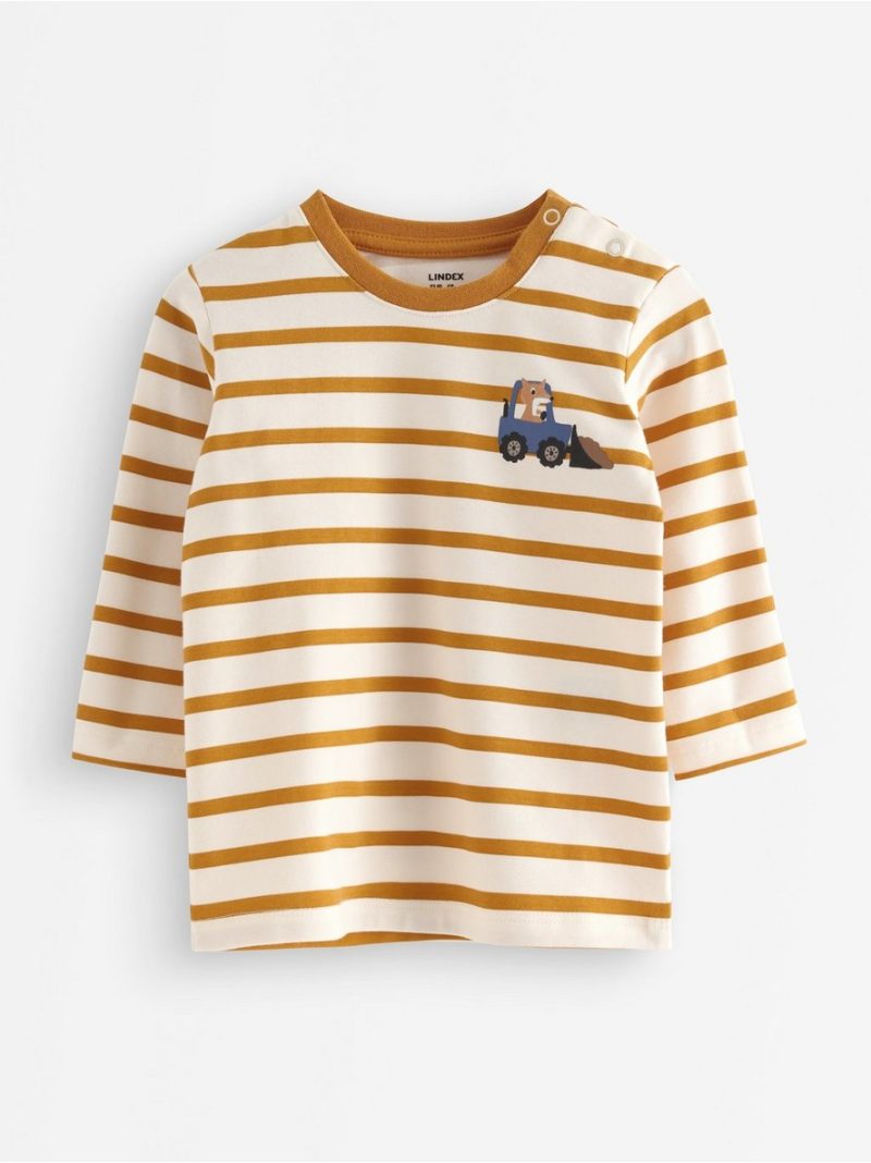 Majica – Long-sleeved top