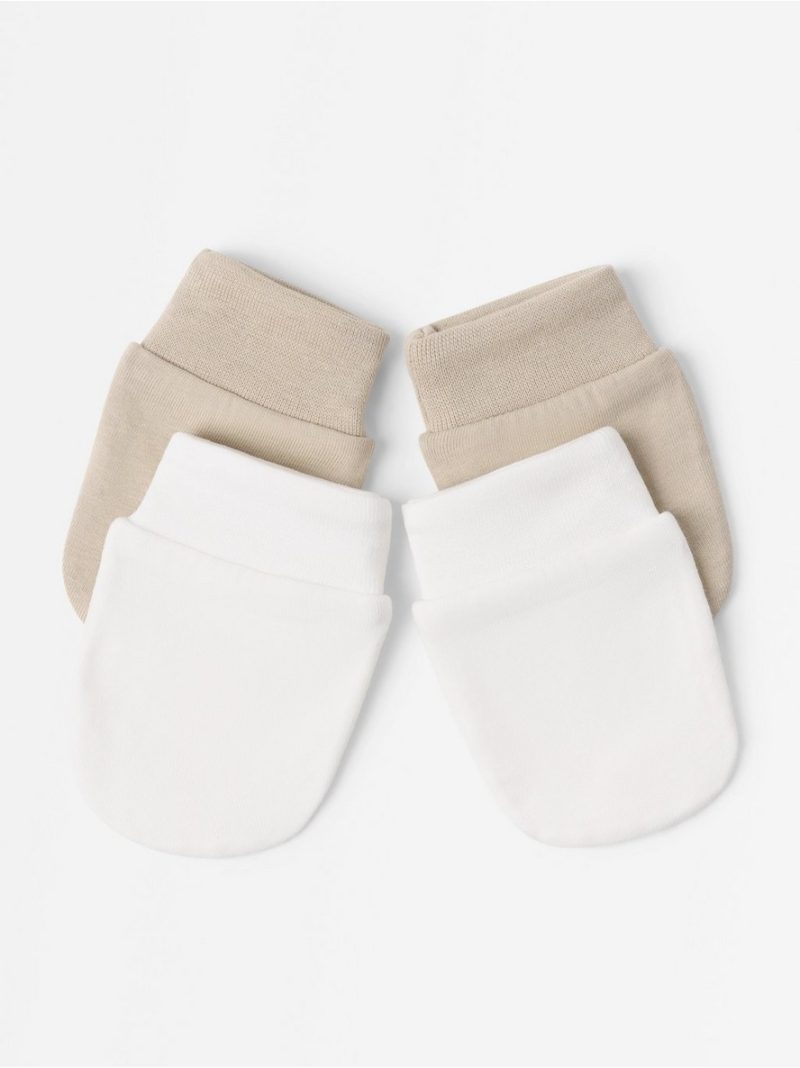 Rukavice – 2-pack mittens