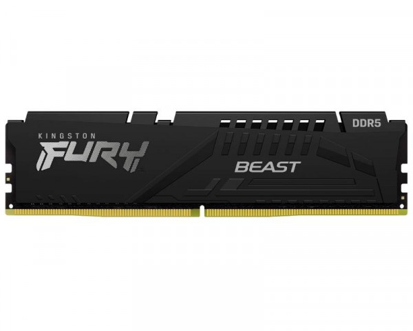 KINGSTON DIMM DDR5 32GB 5600MTs KF556C36BWE-32 Fury Beast White Expo