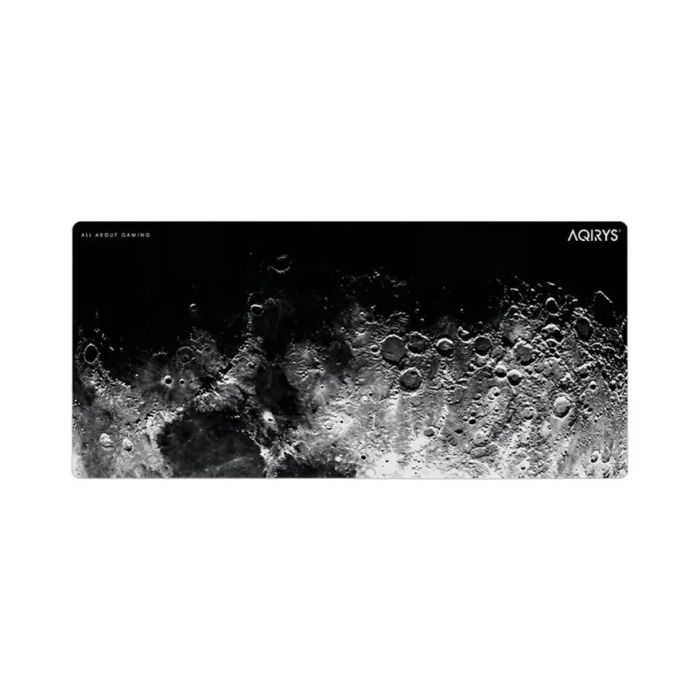Gejmerska podloga za miš AQIRYS Vesta Extra Large XL (105-0048) Black