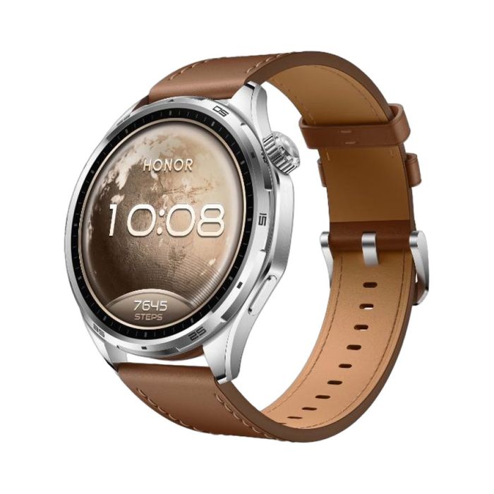 Pametni sat Honor Watch 6 Twilight Brown