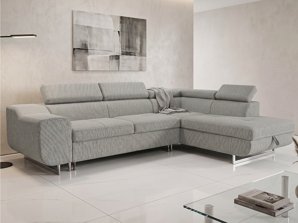 Ugaona garnitura Casablanca