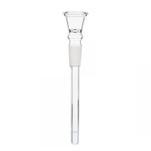 AMSTERDAM | Glass Chillum – SG:14.5mm – L:11cm