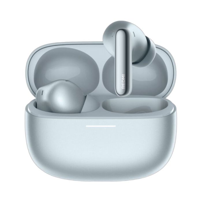 Slušalice XIAOMI Redmi Buds 8 Pro / Bluetooth / Bežične / ANC / Blue / Bubice