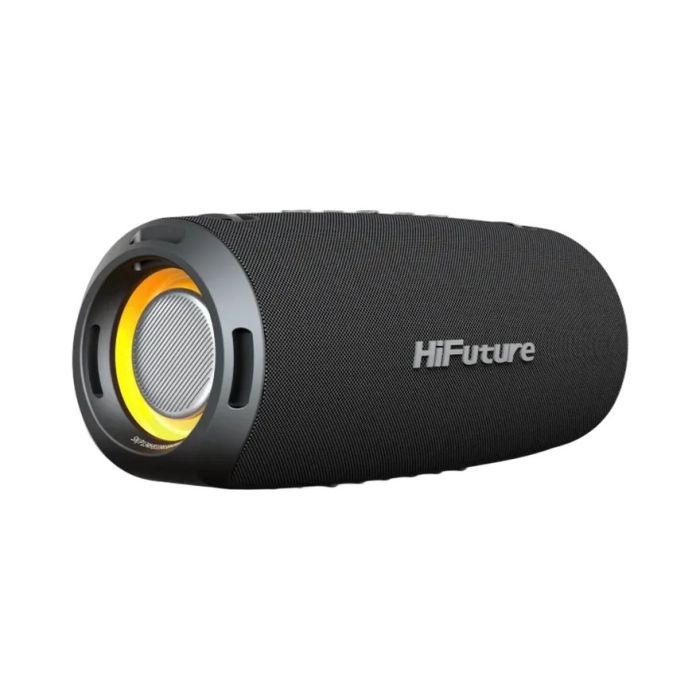 Zvučnik HiFuture Gravity / Bluetooth / 45W / Black