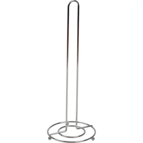 Tendance Držač toalet papira 43x14cm hrom siva
