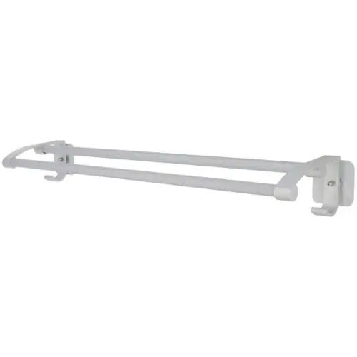 Tendance Držač peškira 3m metal hrom