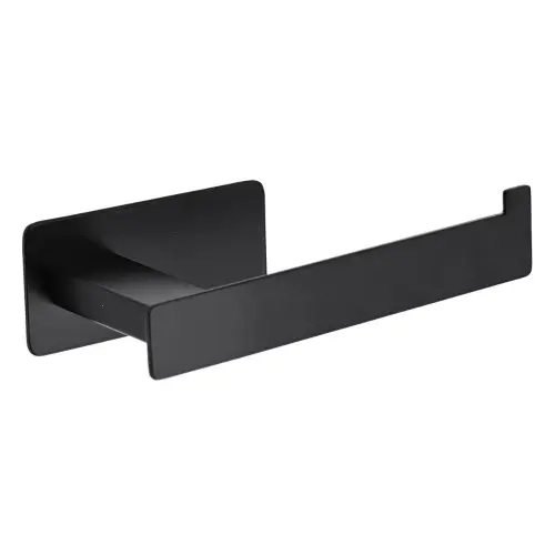 Tendance Držač toalet papira 3m metal crna