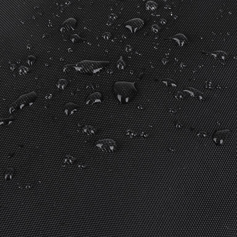 Torba na rame muška 18x22x6 cm Stream crna