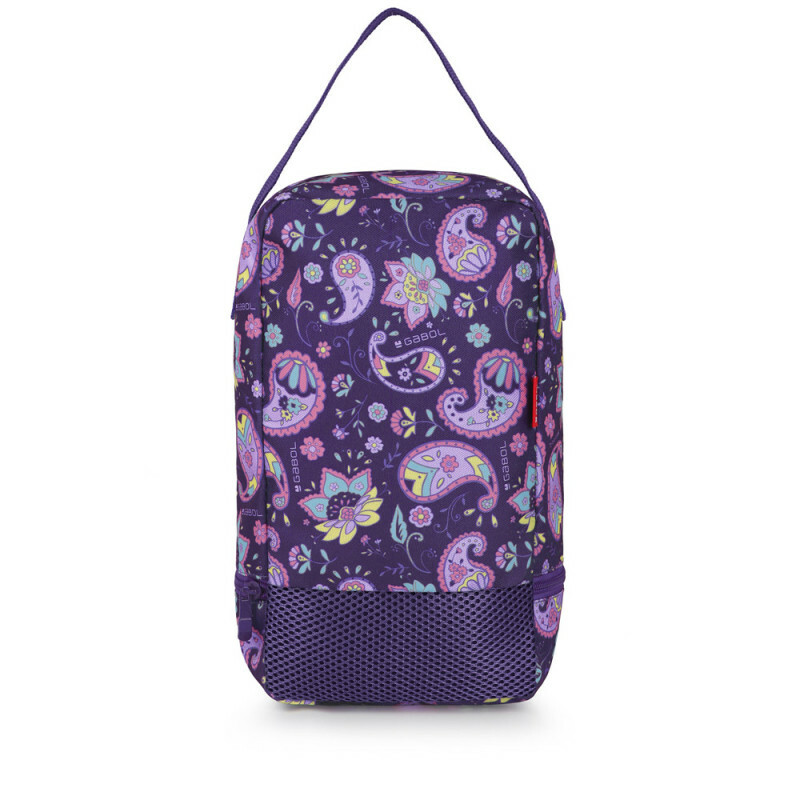 Torba za patike 18x32x12 cm Pranah
