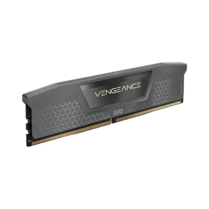 RAM memorija Corsair DDR5 16GB 6000MHz Vengeance (CMK16GX5M1D6000Z38) XMP EXPO