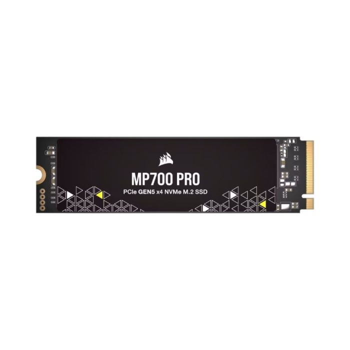 SSD Corsair 1TB M.2 MP700 PRO Gen5x4
