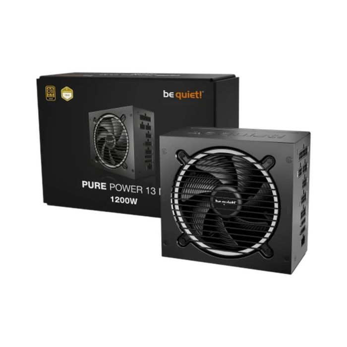 Napajanje Be Quiet 1200W Pure Power 13 M (BP029EU) modularno