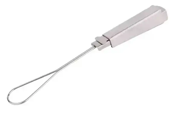OPTIC-SNT-FA GMB Fiber Optical Cable Tension Clamp, stezaljka za opticki kabl (cena 1kom pak 10kom)