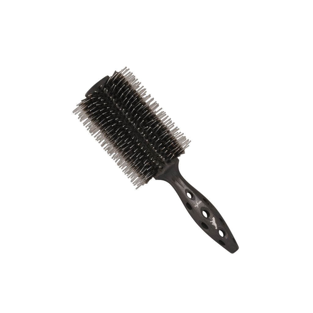 CARBON TIGER BRUSH