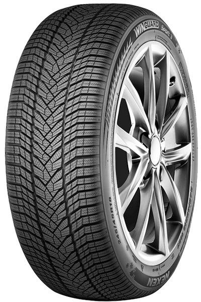 Nexen WINGUARD SPORT 3
255/55 110V XL