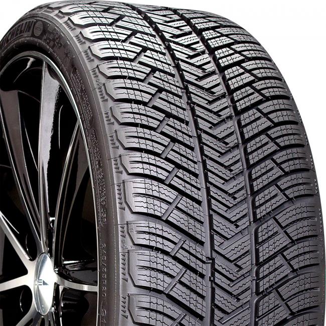 Michelin PILOT ALPIN 5 SUV
275/45 R20 110V XL