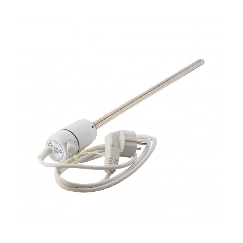 Grejač Elit GT 600 W beli/prav kabl