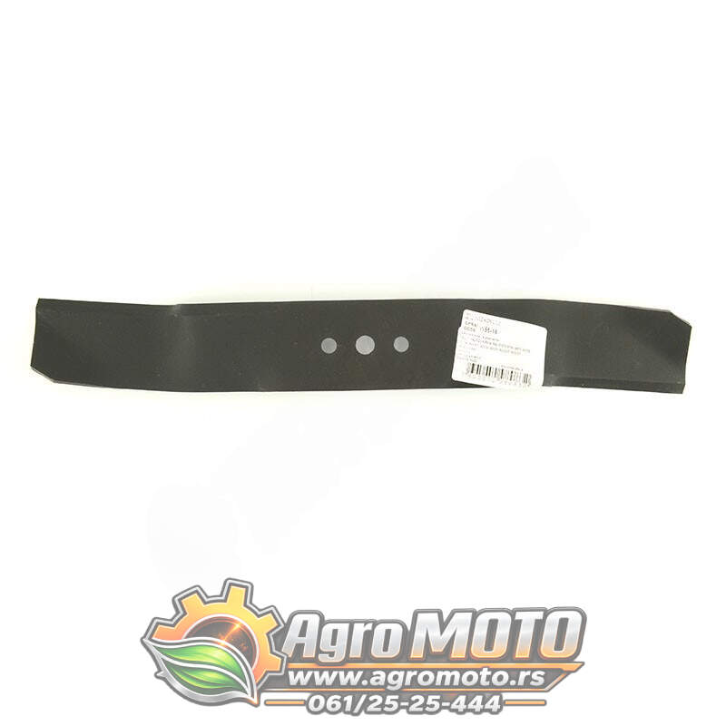 Nož za kosilicu 390 mm Husqvarna R18 R51 R175 R216 R316T R318 R320 R220T R322T