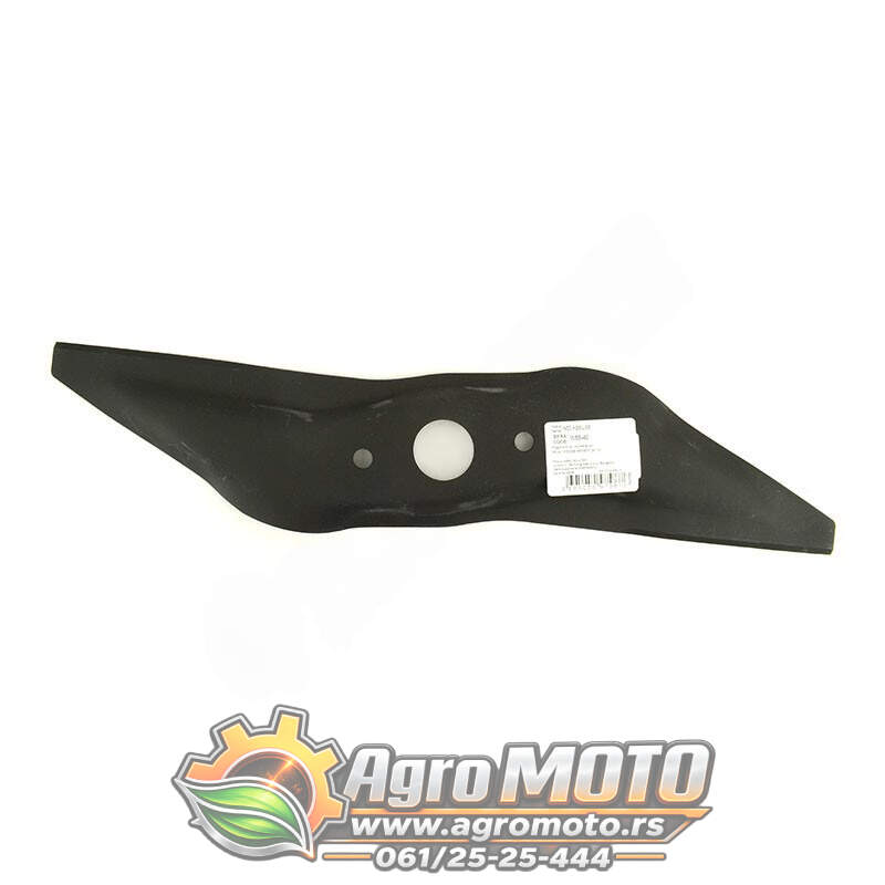 Nož za kosilicu 460 mm HONDA HRX476 gornji