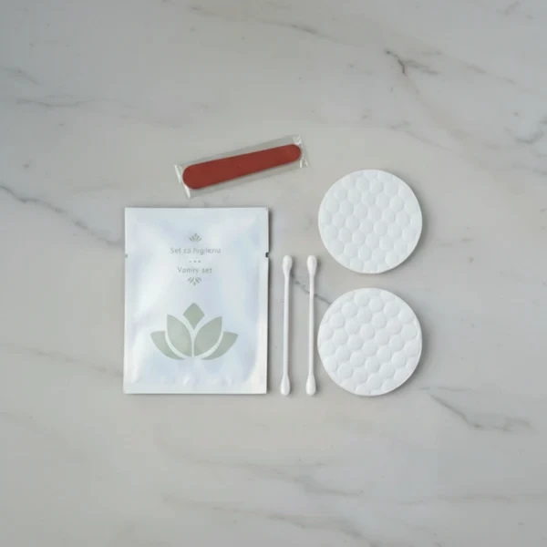HIGIJENSKI SET PLUS