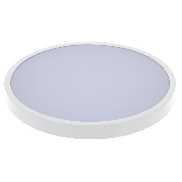 XLED LED plafonjera 24W Tom White 3CCT