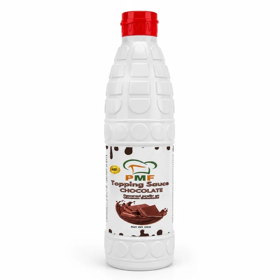 Toping Čokolada 1kg