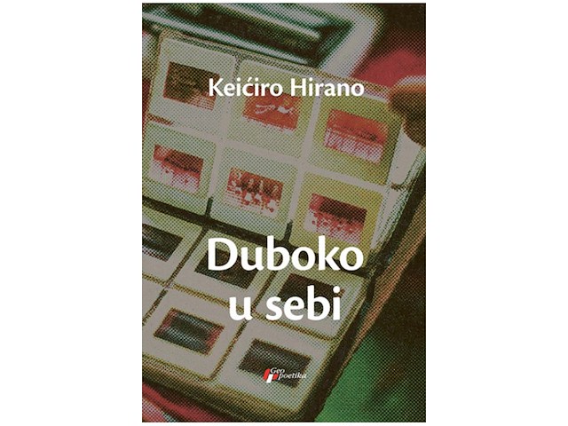 Duboko u sebi