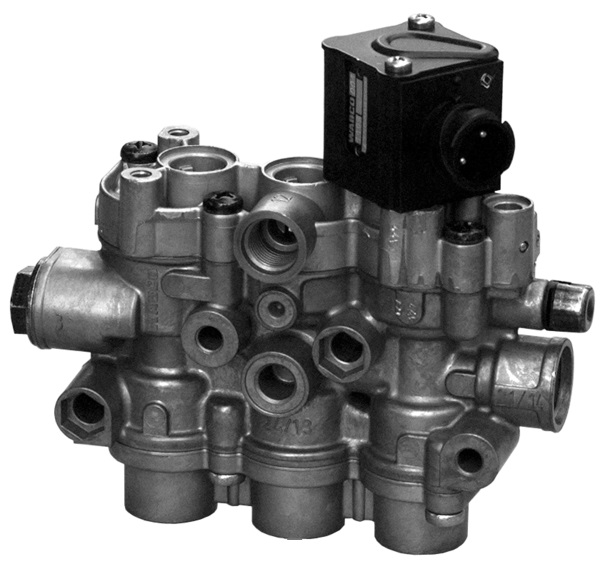4729000580 - ECAS Ventil