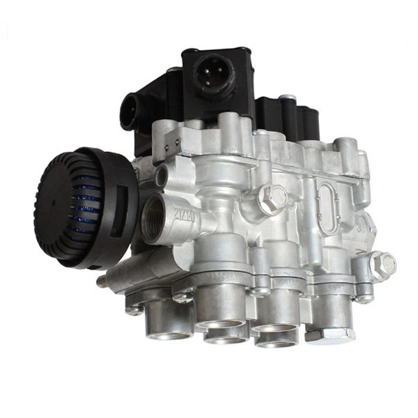 4729000670 - ECAS ventil