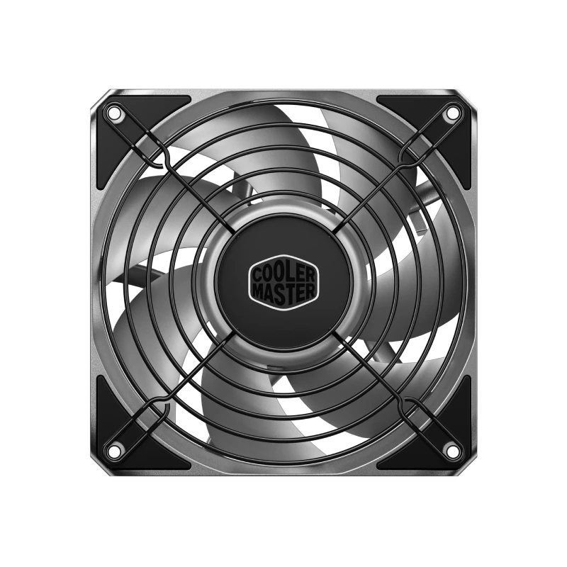 Cooler Master MasterFan A120 FC ventilator