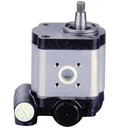DEUTZ 05106158322 - Hidraulična zupčasta pumpa