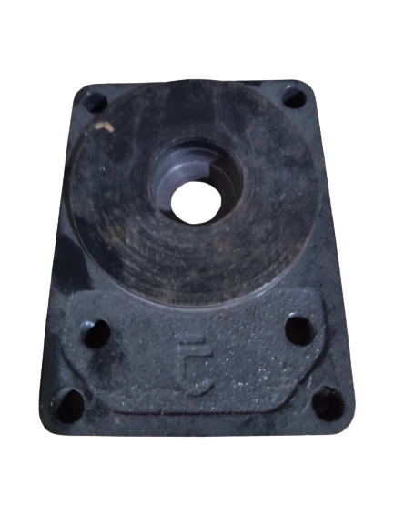 Prednji poklopac pumpe SP2066 (centraz 80mm)